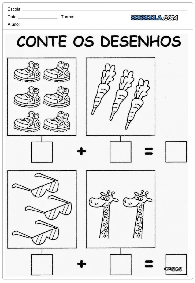 atividades-de-matematica-de-adição-conte-os-desenhos – Educação e ...