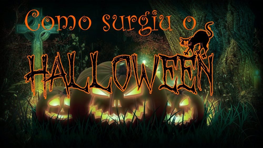 Dia das Bruxas - Halloween: origem, história, fantasias, símbolos e contos.