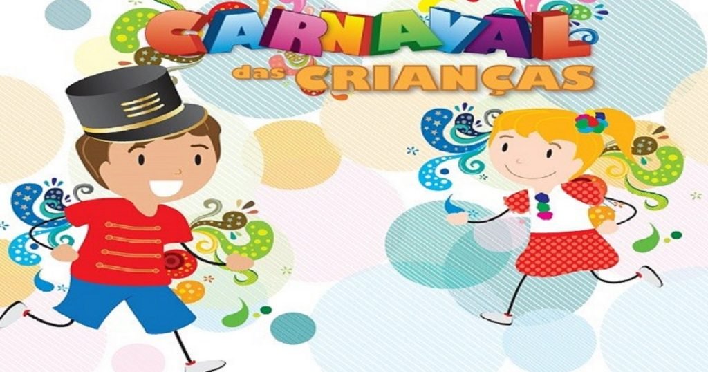 Atividades de Carnaval para Educação Infantil e Series Iniciais