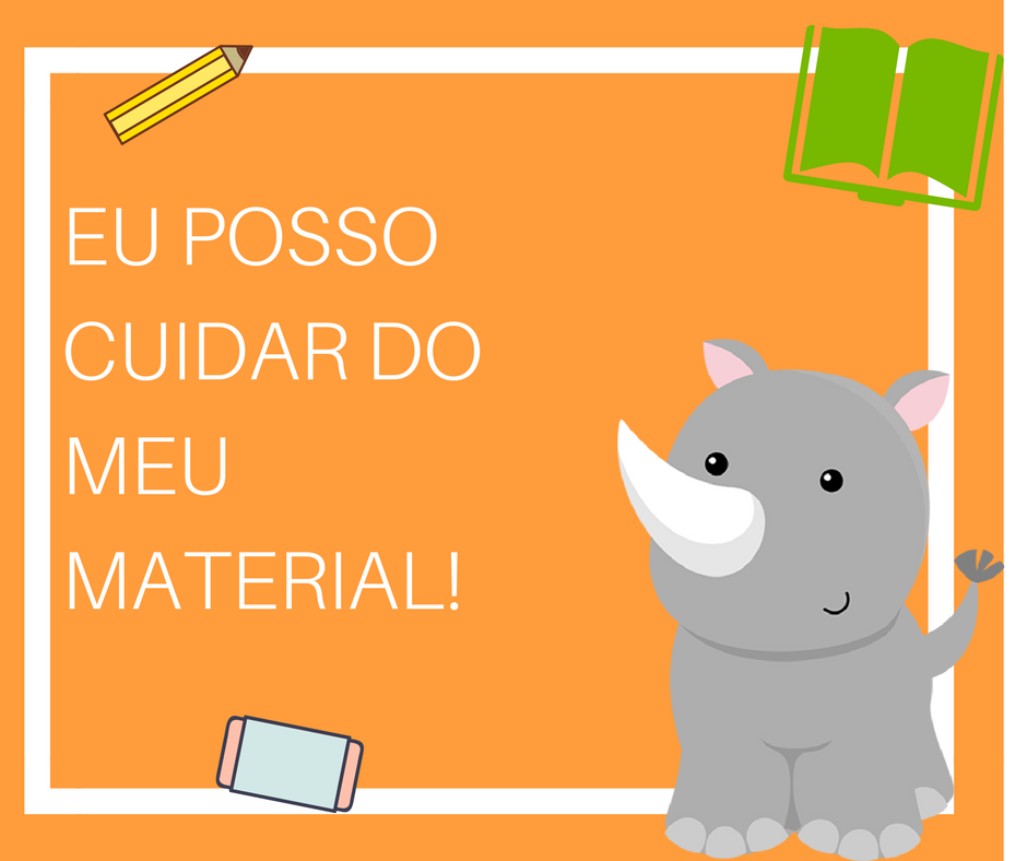 Regras para sala de aula - Combinados e Regras de convivência