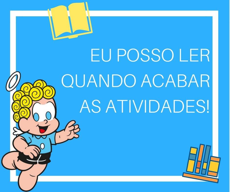 Regras para sala de aula - Combinados e Regras de convivência
