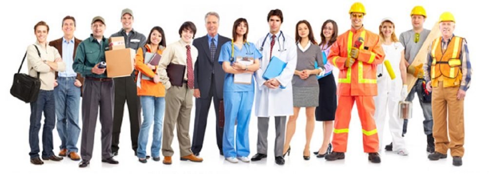 Trabalhadores - Dia do Trabalho – Educação e Transformação