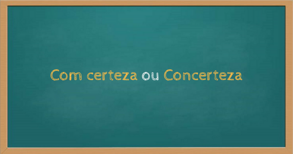 Nada a ver ou nada haver? Como se escreve? Entenda a diferença