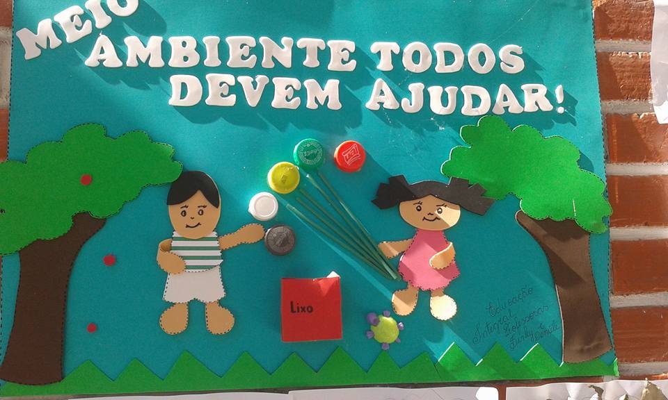 Projeto Meio Ambiente Para Educacao Infantil Projeto Sobre Meio ... Projeto Meio Ambiente Para Educacao Infantil Projeto Sobre Meio ...