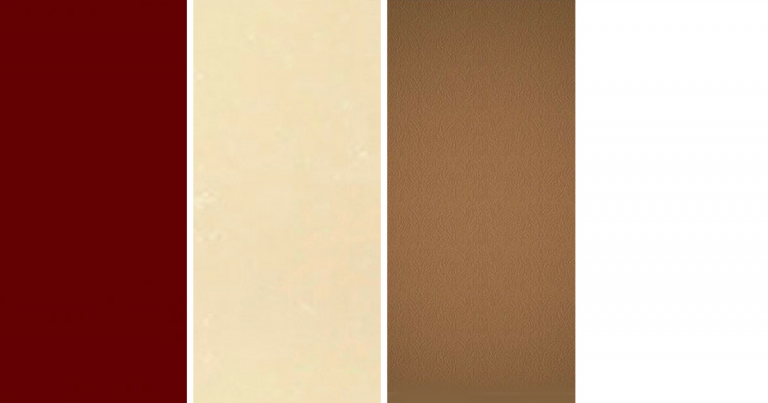 Cor com R - Lista de Cores com a letra R - Educação e Transformação