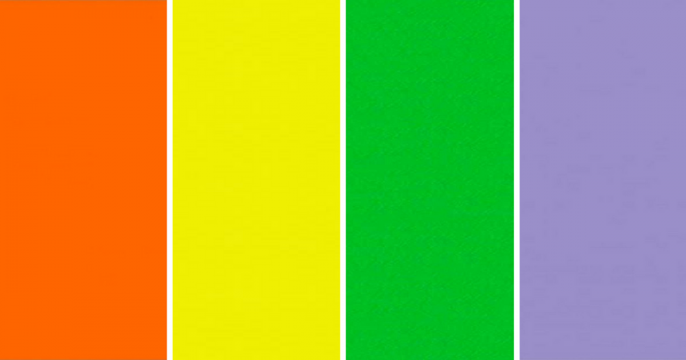 Cor com L - Lista de Cores com a letra L - Educação e Transformação