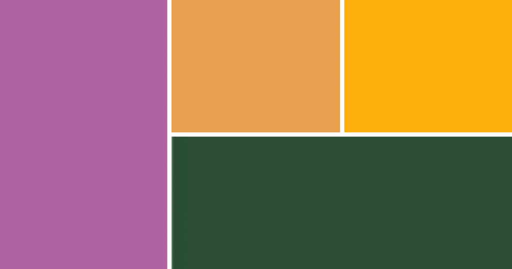 Cor com O - Lista de Cores com a letra O- Educação e Transformação