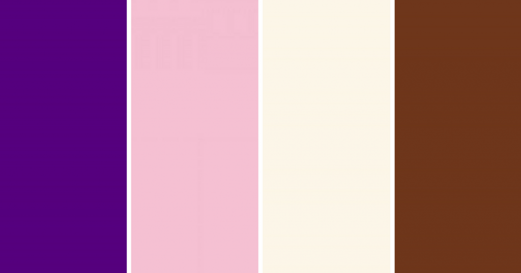 Cor com R - Lista de Cores com a letra R - Educação e Transformação