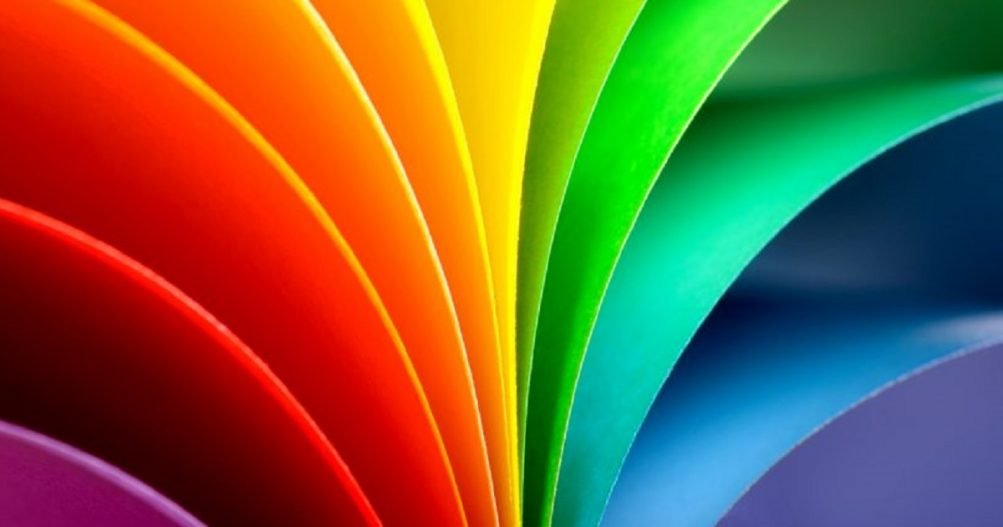 Cor com Y - Lista de Cores com a letra Y - Educação e Transformação