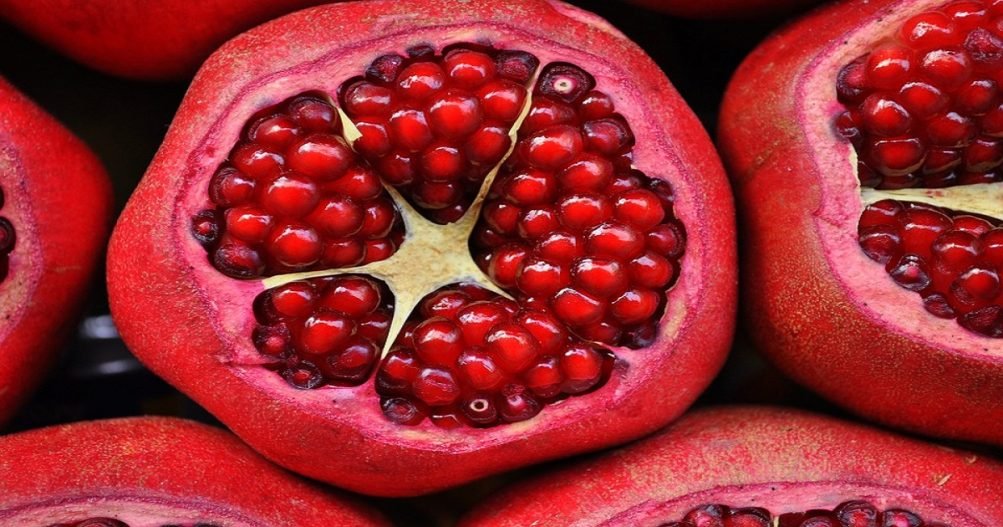 Fruta com E - Lista dos nomes de Frucas com a letra E