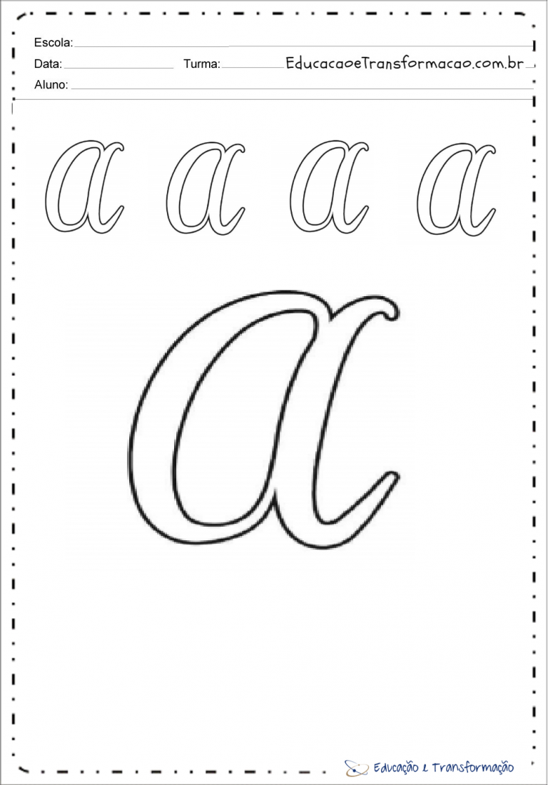 Molde De Letras Cursivas Grandes Individuais Para Imprimir Top Moldes ... Molde De Letras Cursivas Grandes Individuais Para Imprimir Top Moldes ...