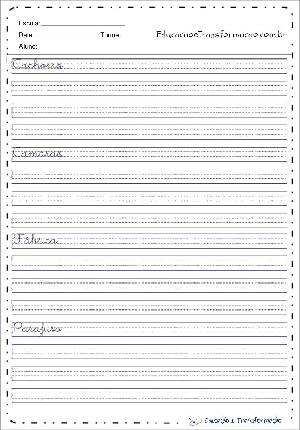 Caligrafia palmer para imprimir pdf - retpartner Caligrafia palmer para imprimir pdf - retpartner