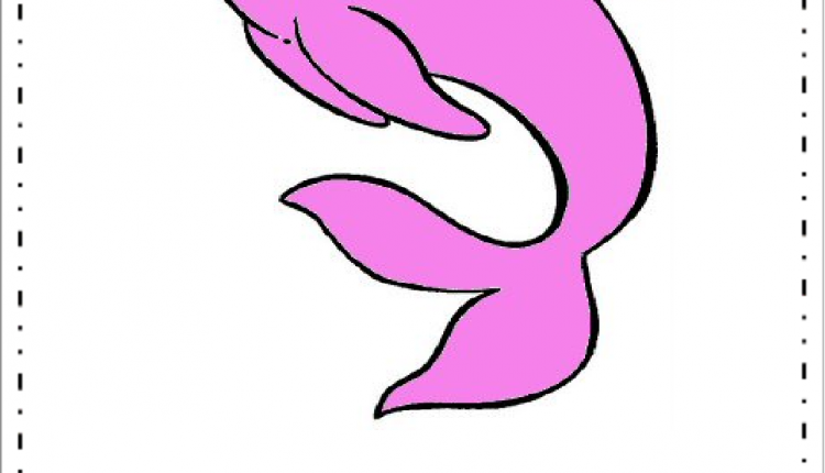 Desenhos do Boto cor de rosa colorido – Educação e Transformação Desenhos do Boto cor de rosa colorido – Educação e Transformação
