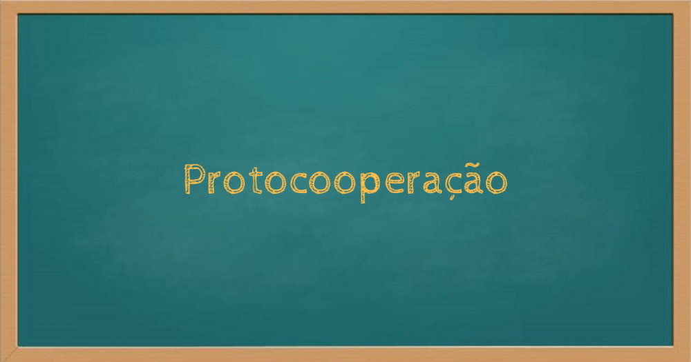 Protocooperação: o que é, e exemplos de Protocooperação