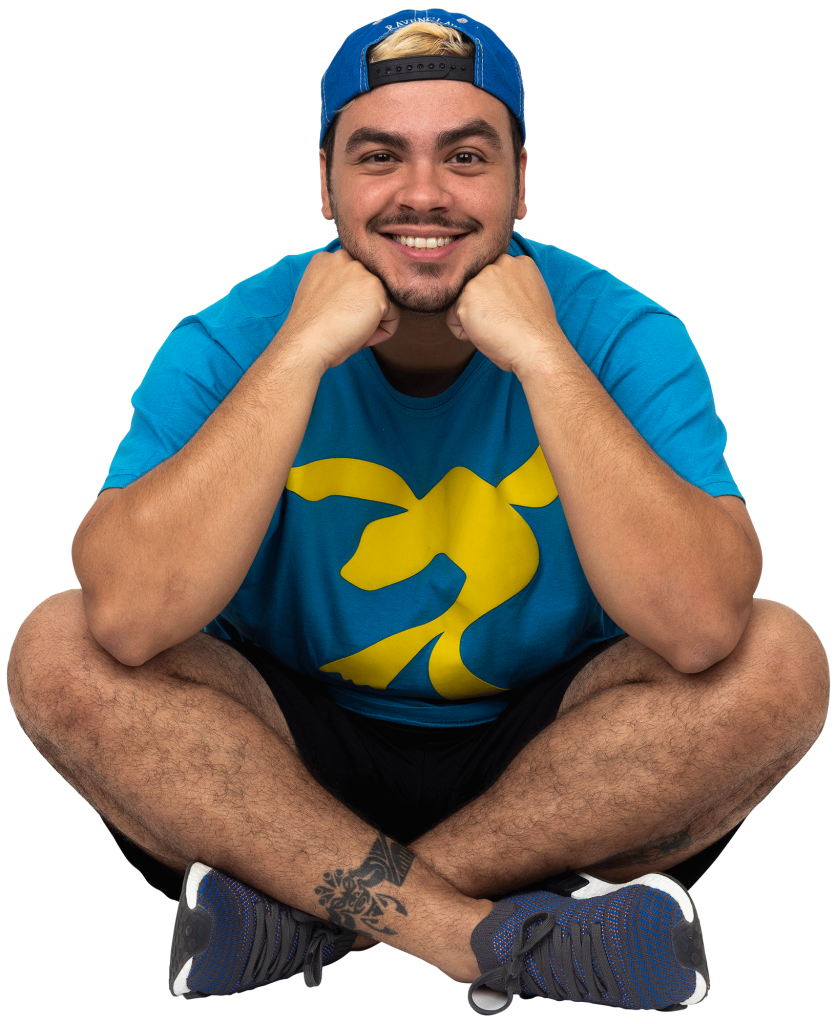 Luccas Neto PNG: imagens, desenhos, simbolos, logos