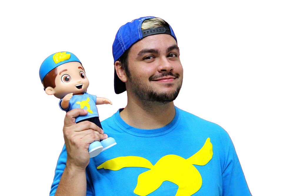 Luccas Neto PNG: imagens, desenhos, simbolos, logos