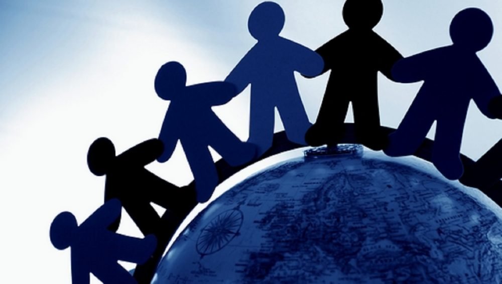 Projeto de Geografia A vida em Sociedade – Educação e Transformação Projeto de Geografia A vida em Sociedade – Educação e Transformação